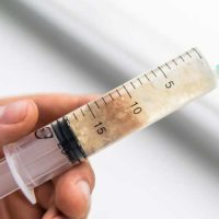 Liquid Culture for Mycelium - how to make and use