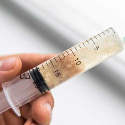 Liquid Culture for Mycelium - how to make and use