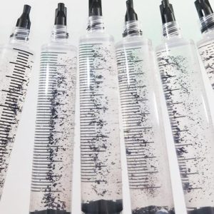 Liquid Culture for Mycelium - how to make and use