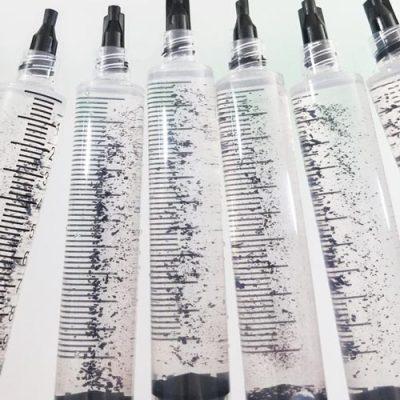 Liquid Culture for Mycelium - how to make and use